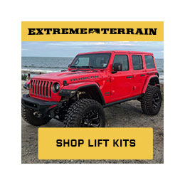 Check Out Our Amazing Jeep Event Sponsors | Florida Jeep Jam 2023