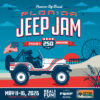 Jeep Registration for Florida Jeep Jam 2026 | Top Jeep Event